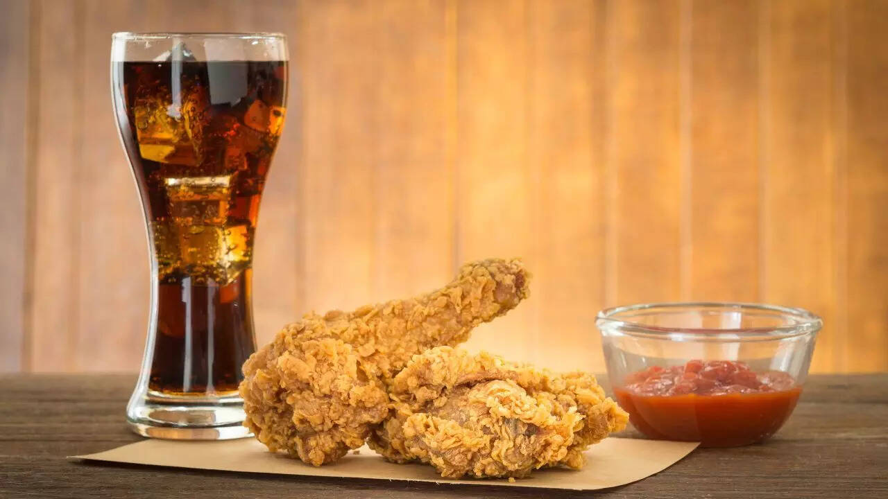 National Fried Chicken Day: A look at the untold Black history behind ...