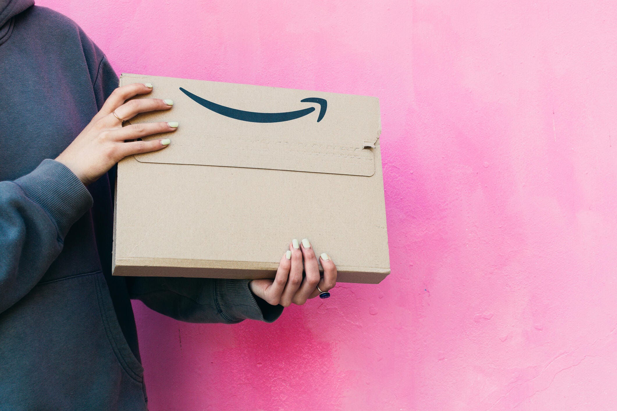 You Can Still Make Free Amazon Returns. Here's How to Avoid Fees Ahead ...