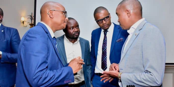 What is Hawala Money and Why Do Kenyan Banks Fear It?