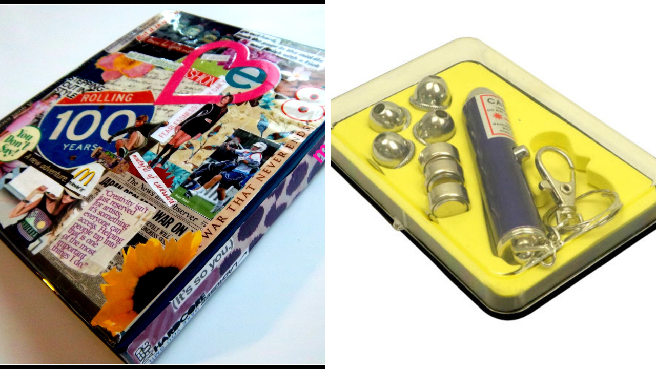 Only Millennials Think These 30 Things Were Cool