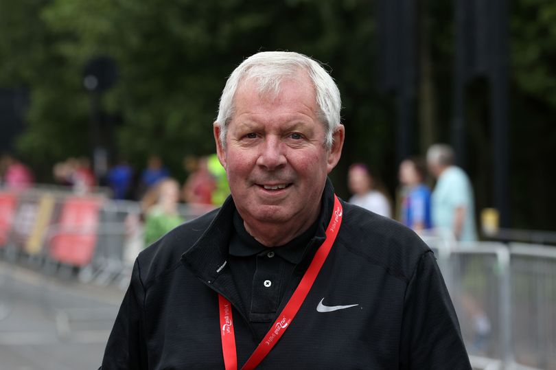 There's demand for a bigger Great North Run but it's already 'massive ...