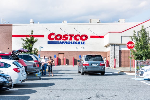 I Shop At Costco Every Week, And These Are The Low-Effort, High-Protein ...