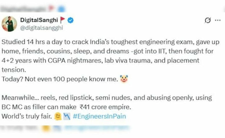 Apoorva Mukhija aka Rebel Kid's net worth: Does she charge Rs 6 lakh ...