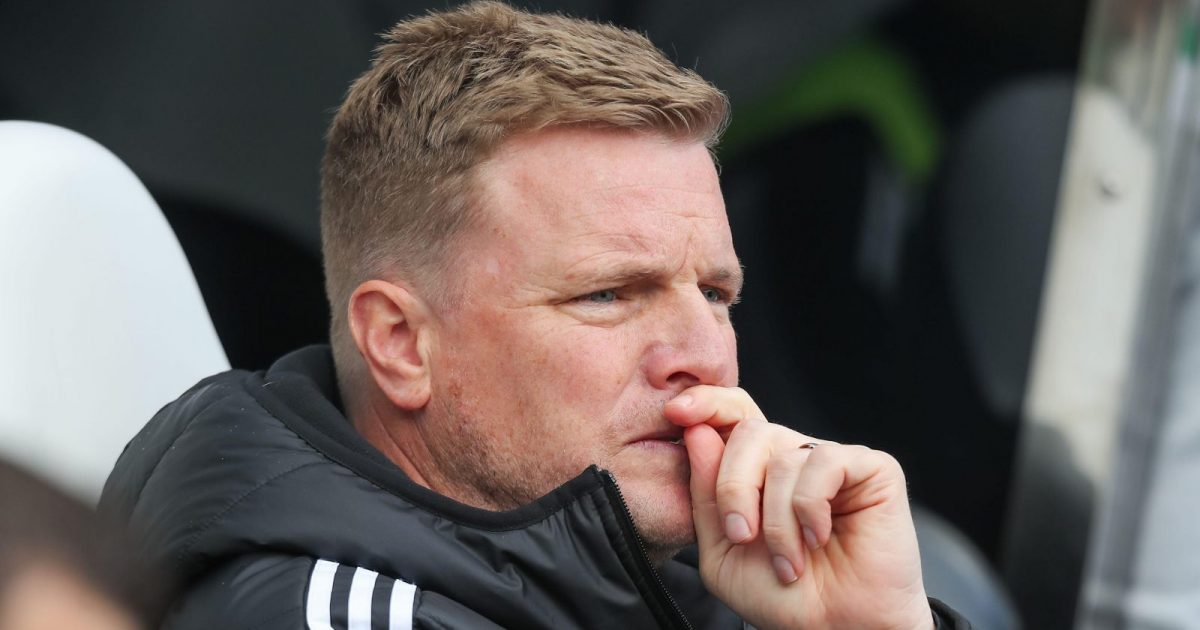 Newcastle line up £82m double assault as Liverpool could ‘break British ...