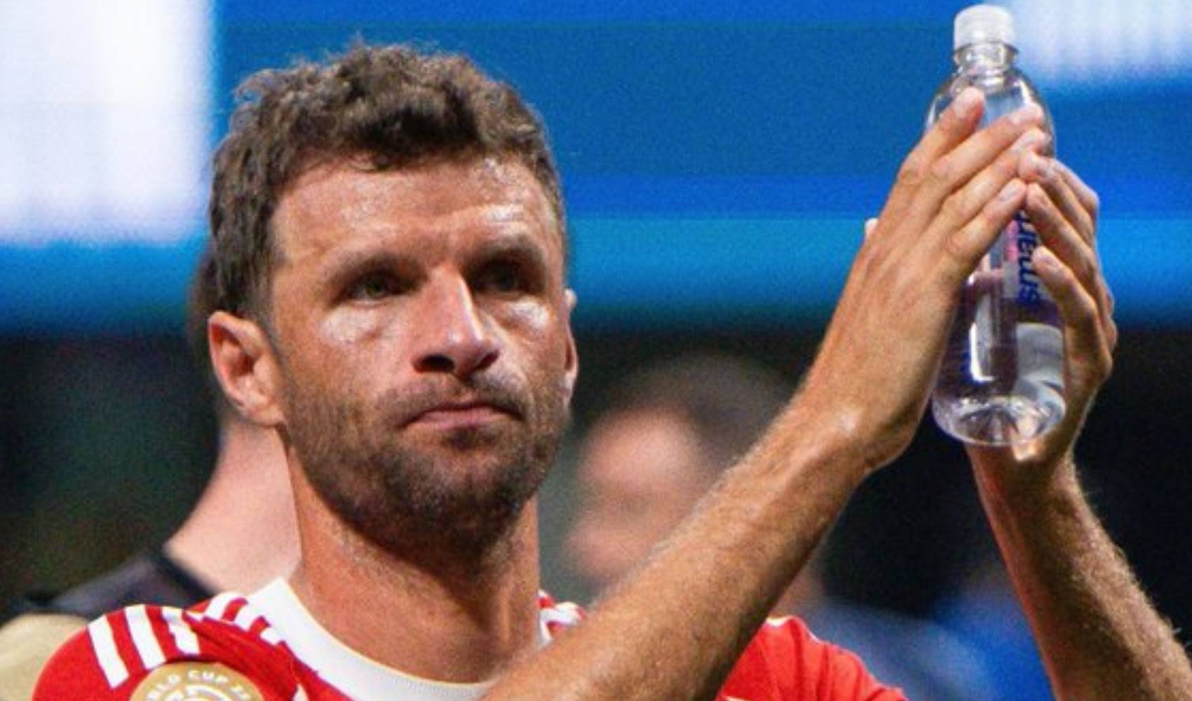 Musiala, Müler y el Bayern: un día para el olvido