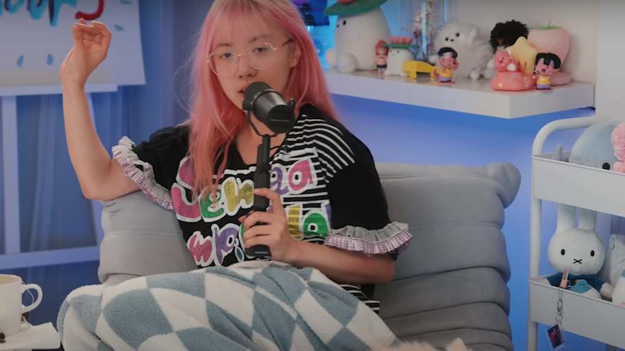 LilyPichu Taking a "Step Back" From OTV