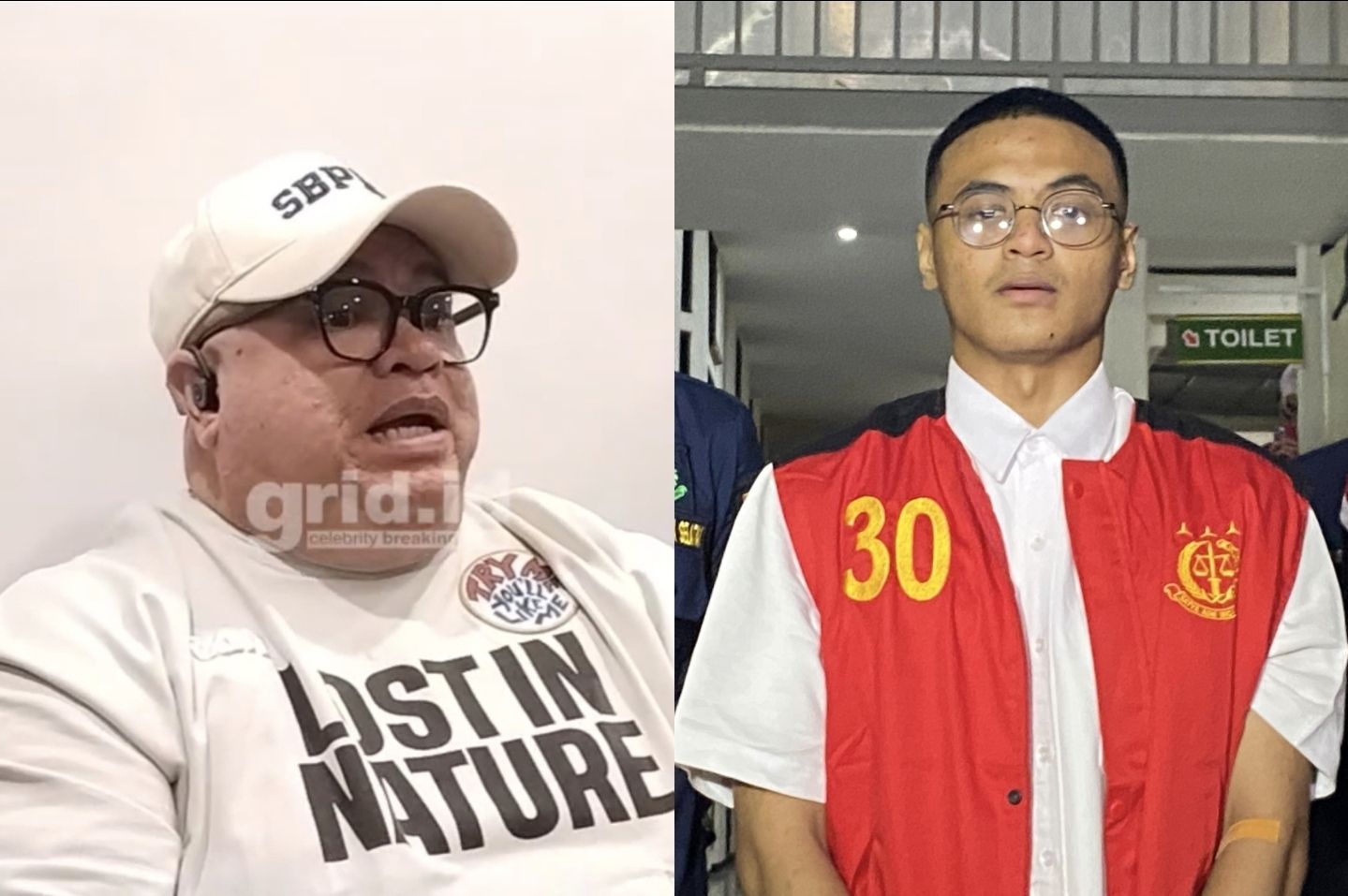 Sindiran Pedas Razman Nasution Buat Anak Nikita Mirzani: Jangan Nikmati ...