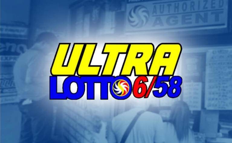 No winner for ₱245.42-M Ultra Lotto jackpot in Jan. 16 draw