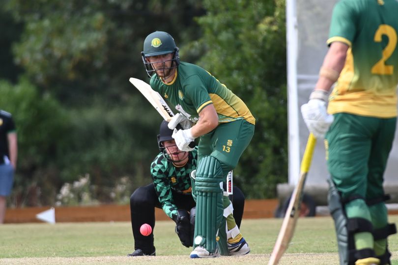Checkley jump to NSSCL Premier A summit after Leek suffer defeat