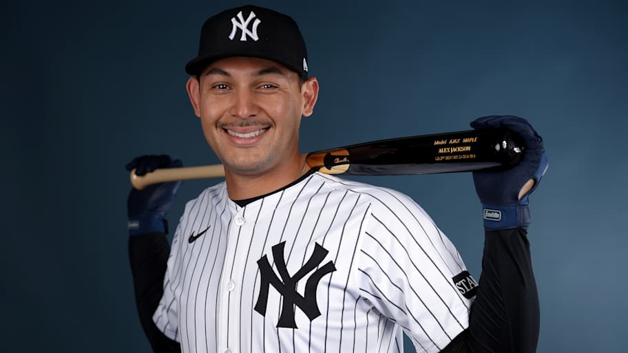 Yankees trade another catcher to AL East rival in minor-league shuffle