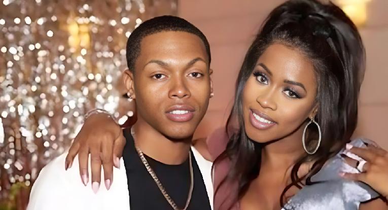 Remy Ma Confronted by Daughter of Man Her Son Allegedly Killed | WATCH