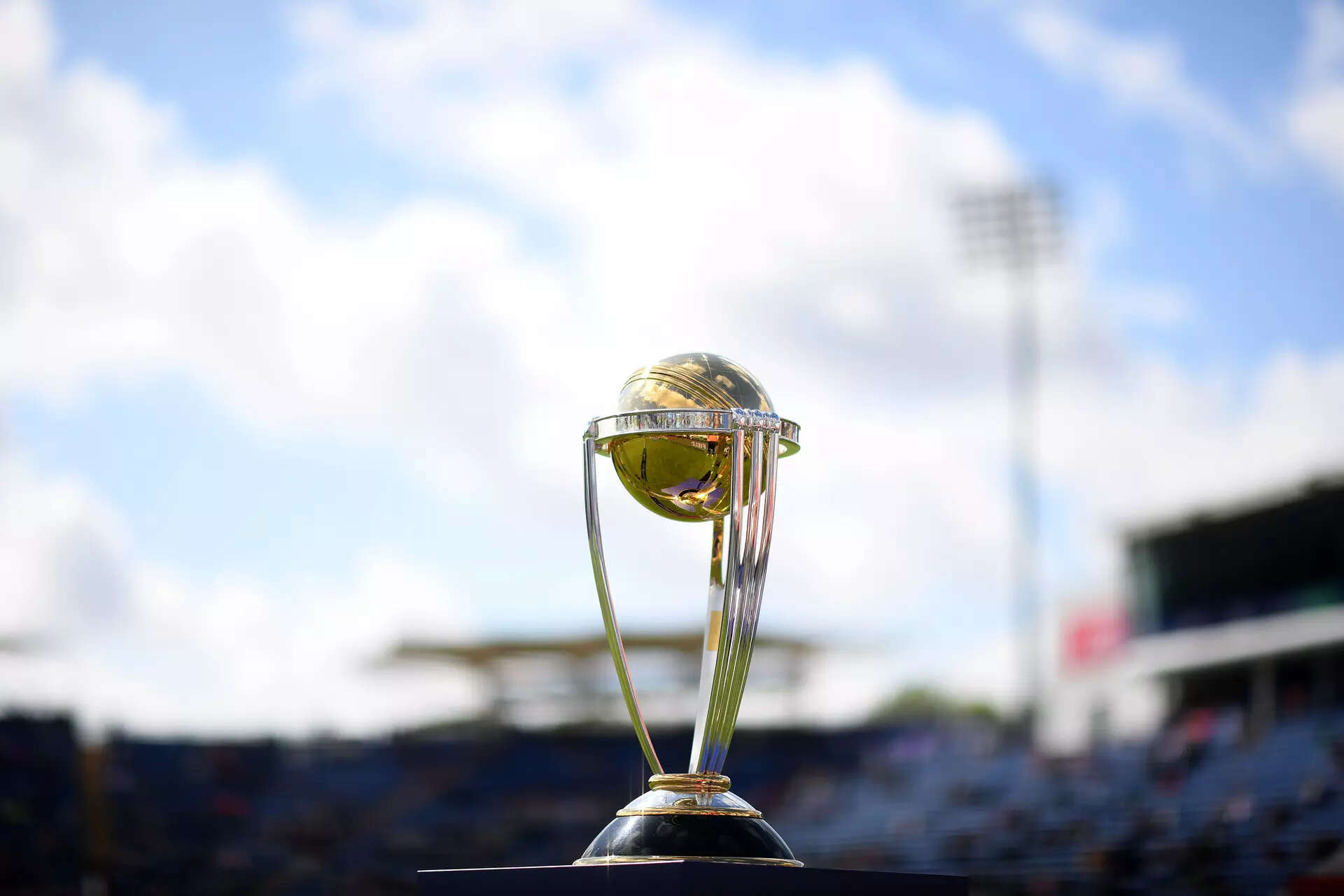 ICC Rankings: West Indies in danger of missing automatic qualification ...