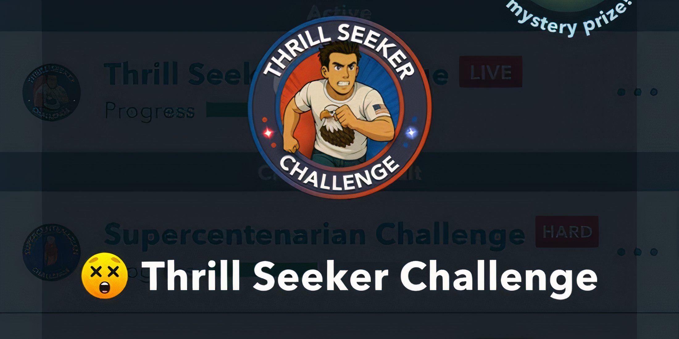 How to Complete Bitlife's Thrill Seeker Challenge