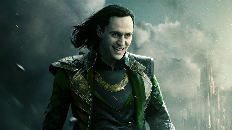 Movie Moments Where The Bad Guy Saves The Good Guy