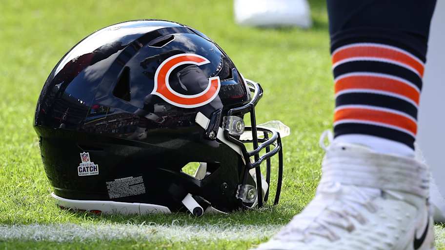 Ranking most important Bears on 2025 roster: Number 19 is rookie X-factor