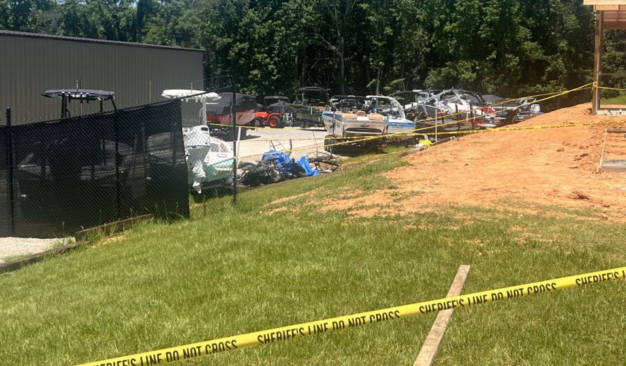 North Carolina plane was spinning ‘nose-down’ before crash killed 2 ...