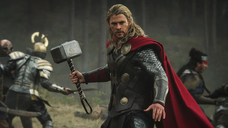 Every Thor Movie Ranked