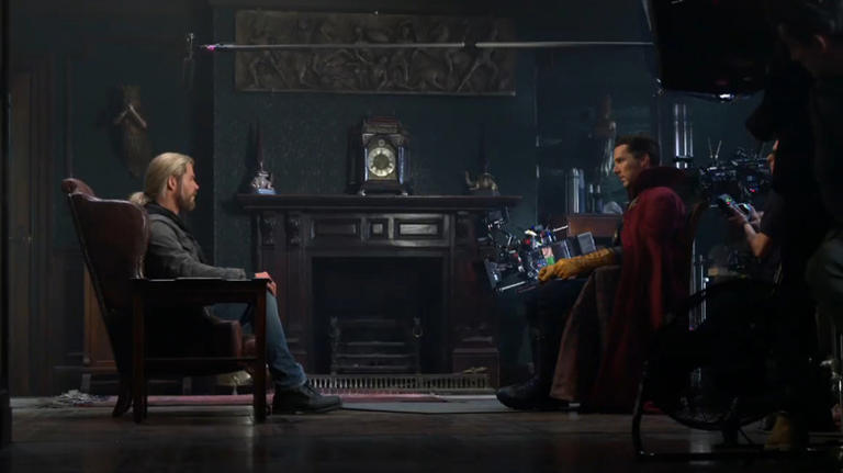 Every Thor Movie Ranked