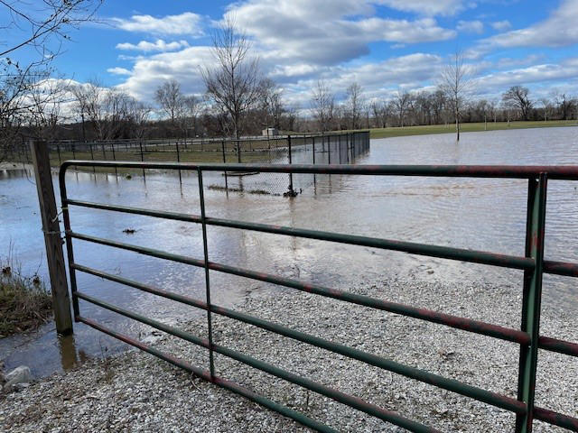 Goochland celebrates Parks and Recreation Month in July with community ...