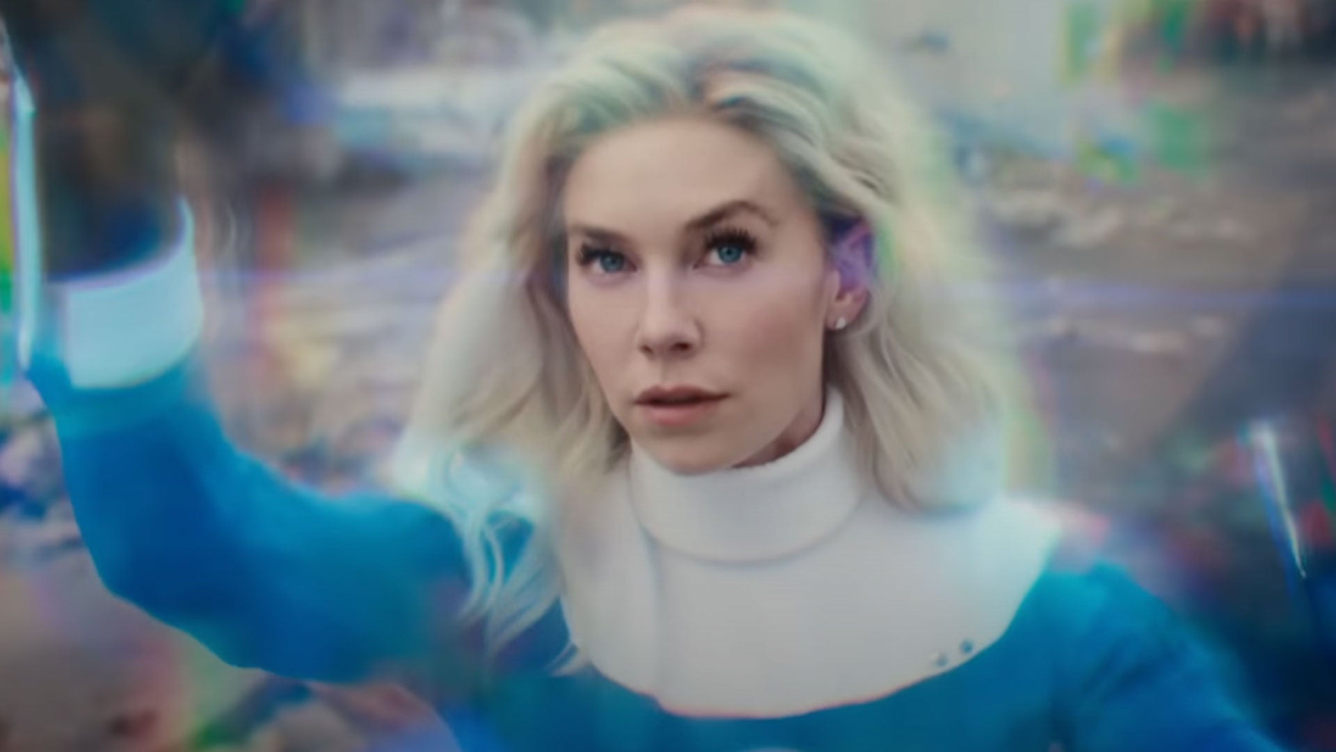 Marvel Confirms Classic Villain in The Fantastic Four: First Steps ...