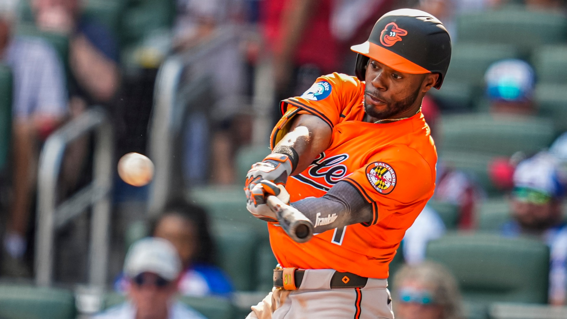Sunday's MLB Showcase: Boston vs. Washington Game Preview