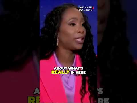 Shermichael Singleton and Scott Jennings SCHOOL CNN’s Abby Phillip on ...