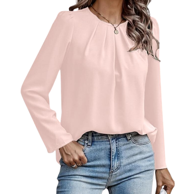 Add to Your Office Wardrobe These Pretty New Finds
