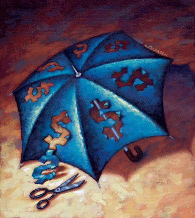 How 401(K)s Can Perpetuate Wealth Inequality