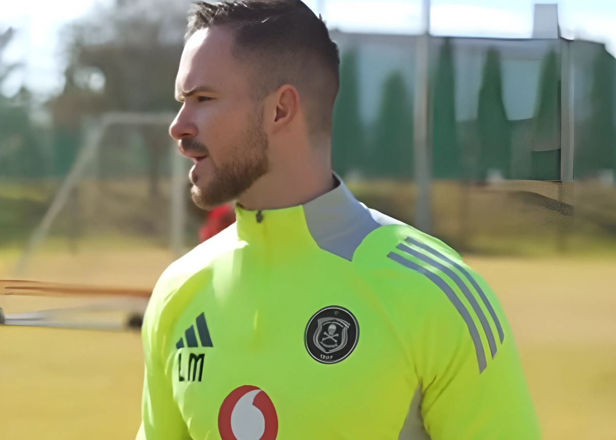 Orlando Pirates news: Mali star and new expert