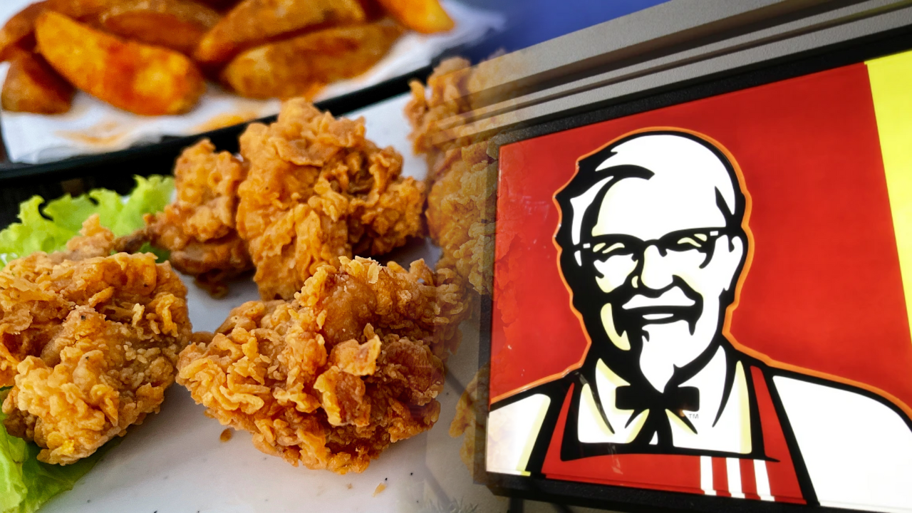 National Fried Chicken Day: Here's Your Guide To Offers, Top Deals, And ...