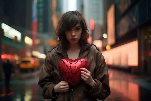 Control Isn’t Love: How to Spot the Difference Between Caring and ...