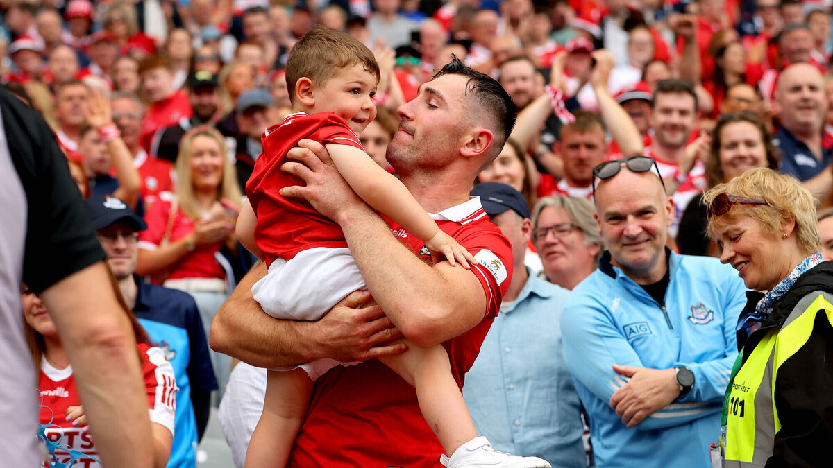 Cork v Dublin player ratings: Outstanding Dalton set the tone for Cork