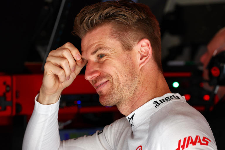 GP de Silverstone: après 239 courses, le premier podium "surréaliste ...