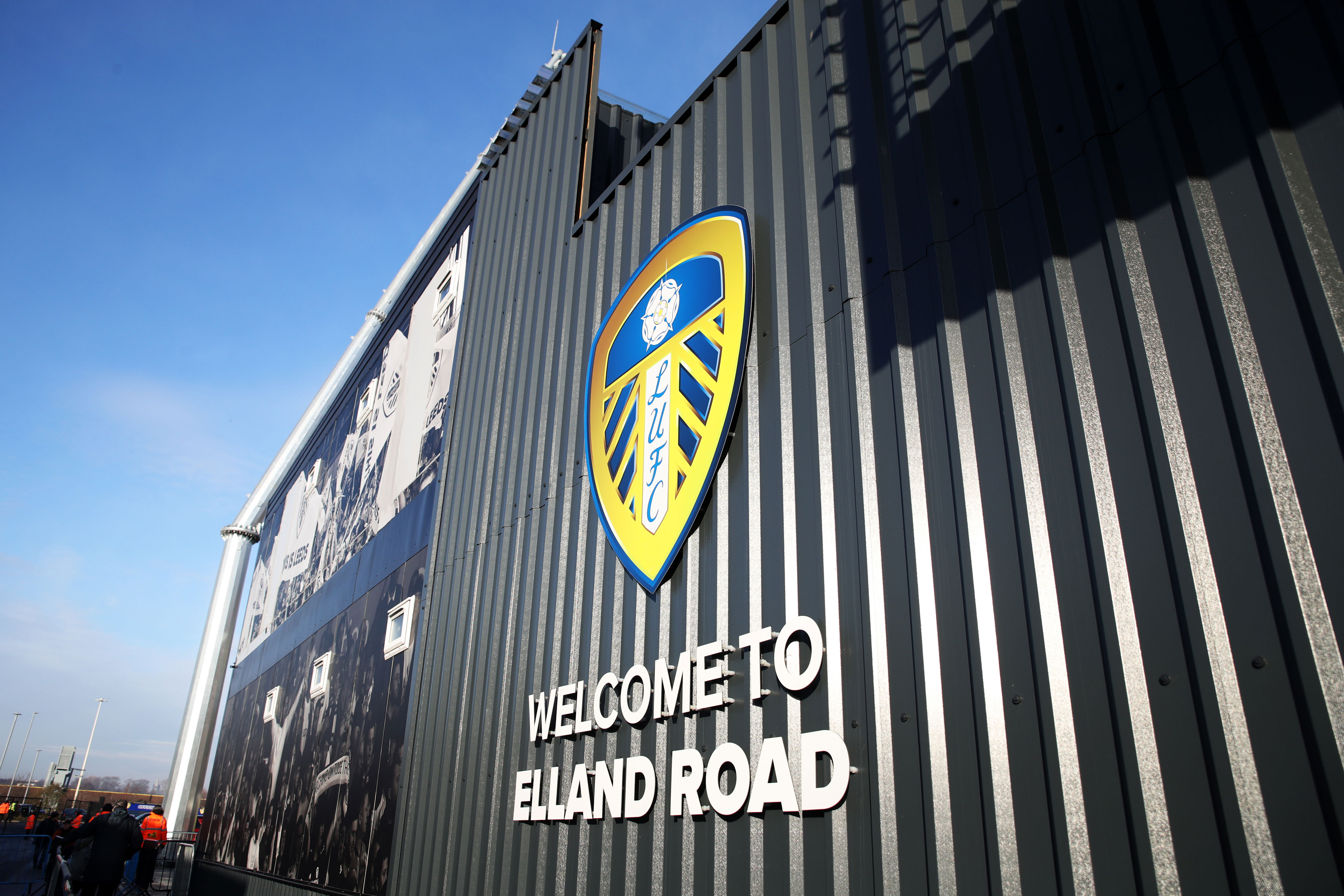 Leeds United owner wealth vs Man Utd, Newcastle and Premier League rivals