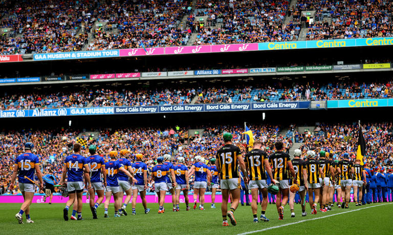 GAA to investigate after confusion over final score of Tipperary ...