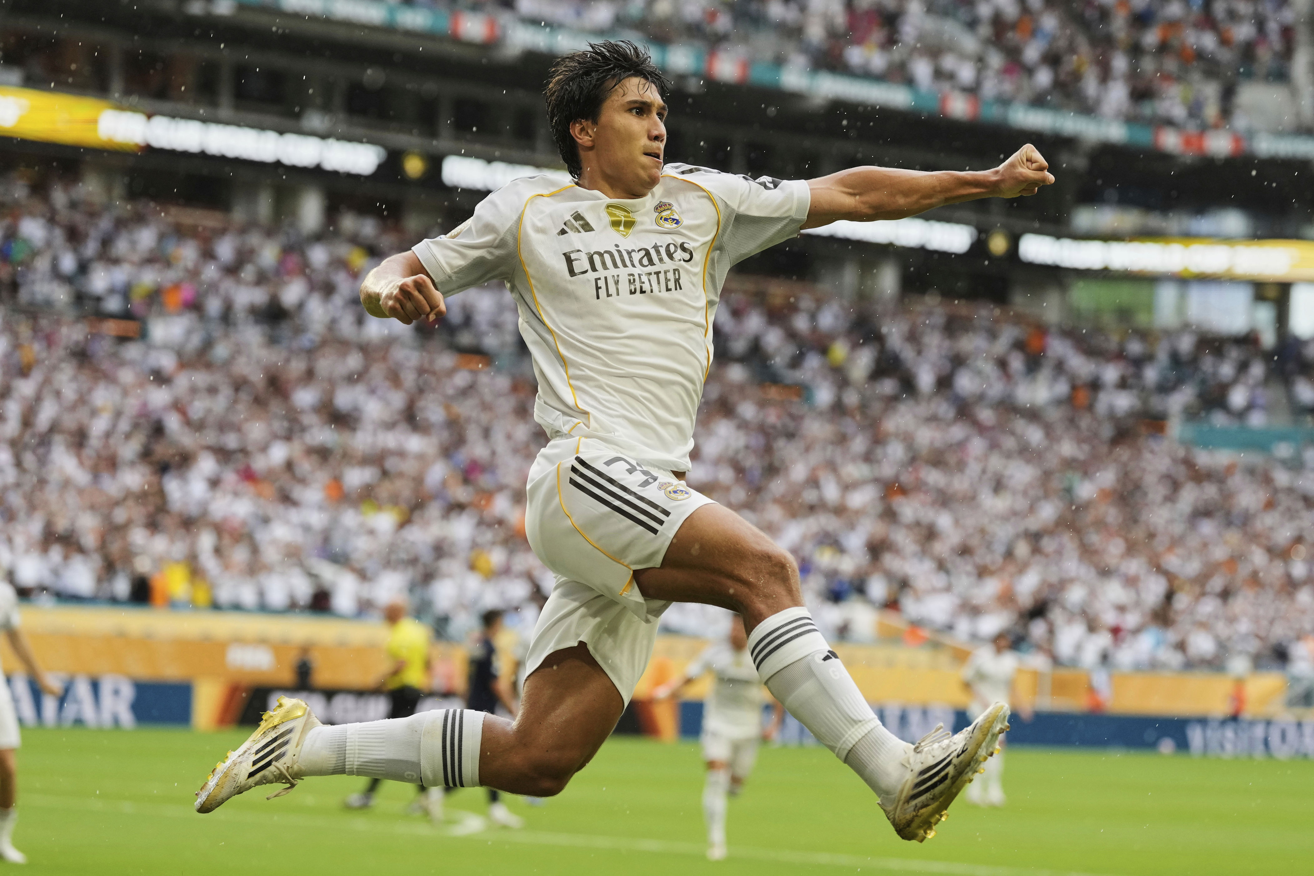 Real Madrid XI vs PSG: Confirmed starting lineup, injury latest for ...