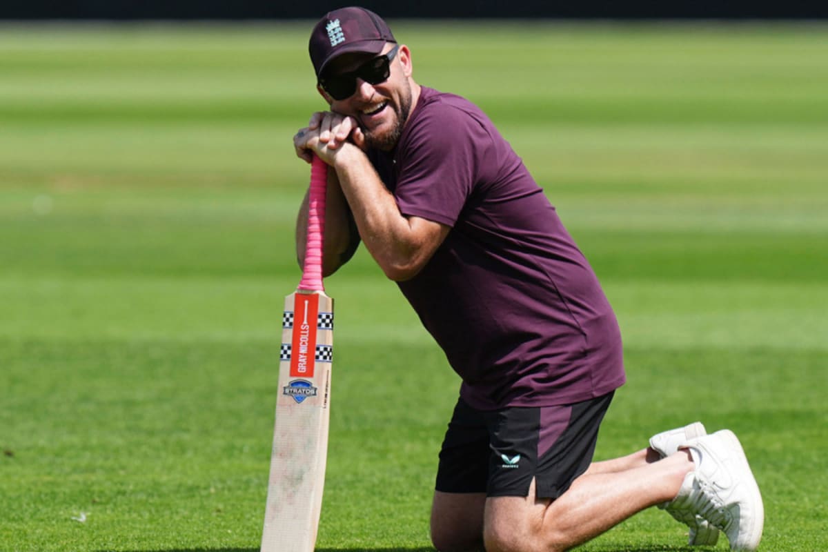 Will Brendon McCullum stay England coach after Ashes defeat? He says ...