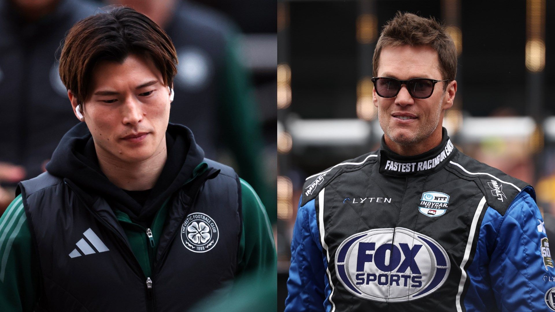 Tom Brady's Birmingham splash the cash! Championship club secure deal ...