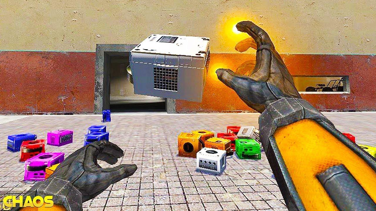 7 Games Fortnite Actually Ripped Off