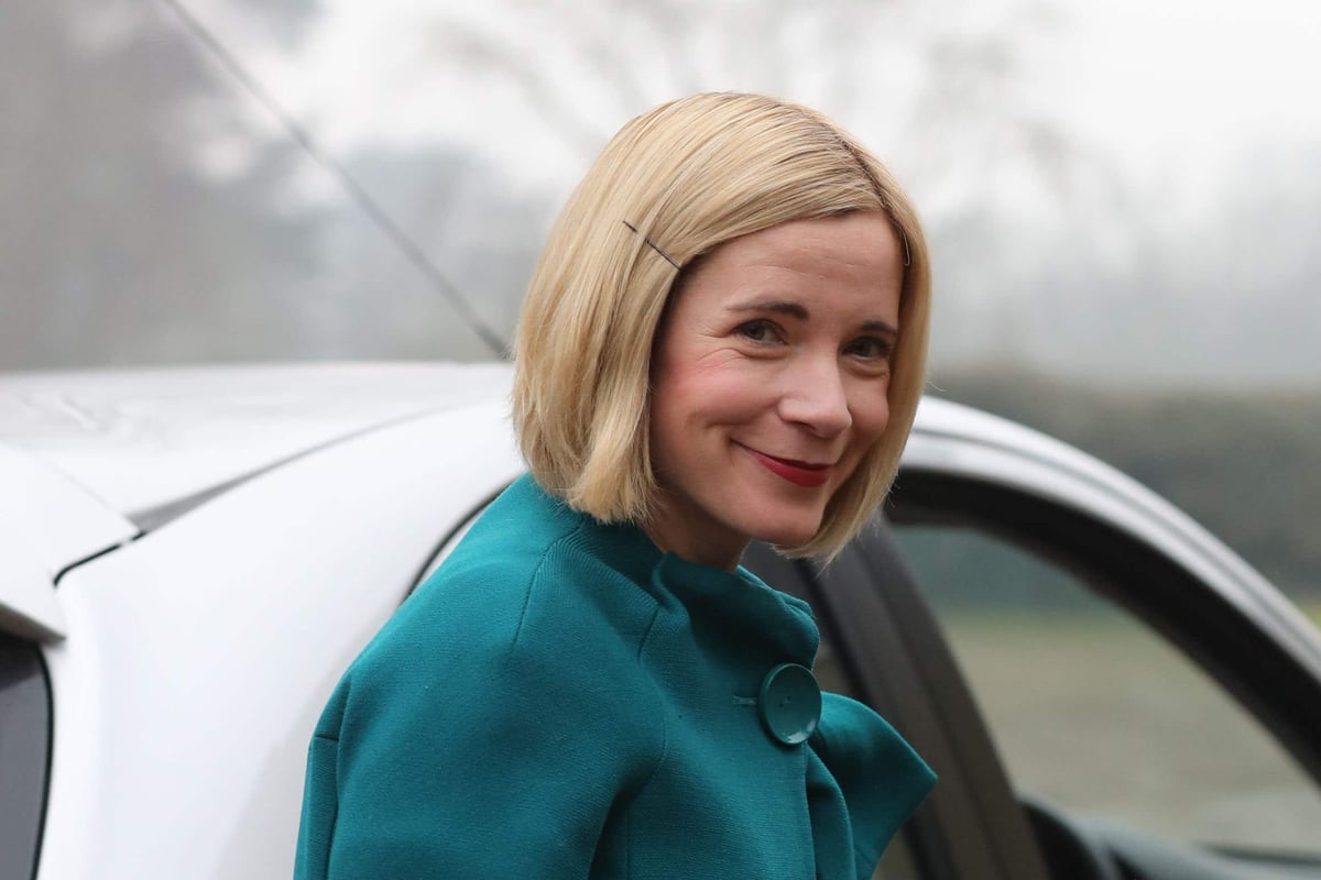 We’ve solved the Thames Torso murder mystery, says Lucy Worsley