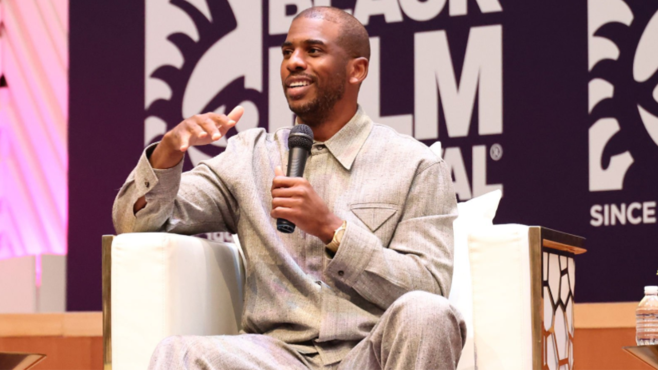 Chris Paul makes explosive statement on NBA future after completing 20 ...