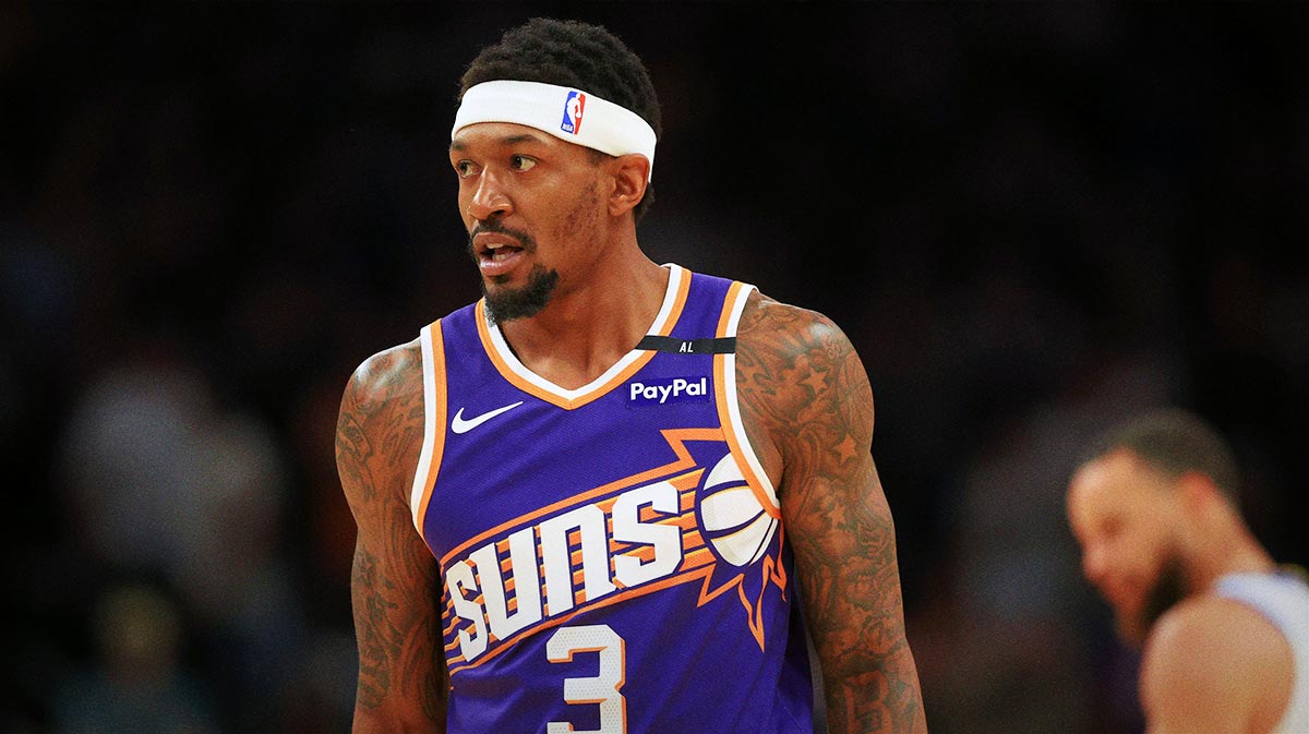 Warriors rumors: What Golden State offered Bradley Beal before Clippers ...