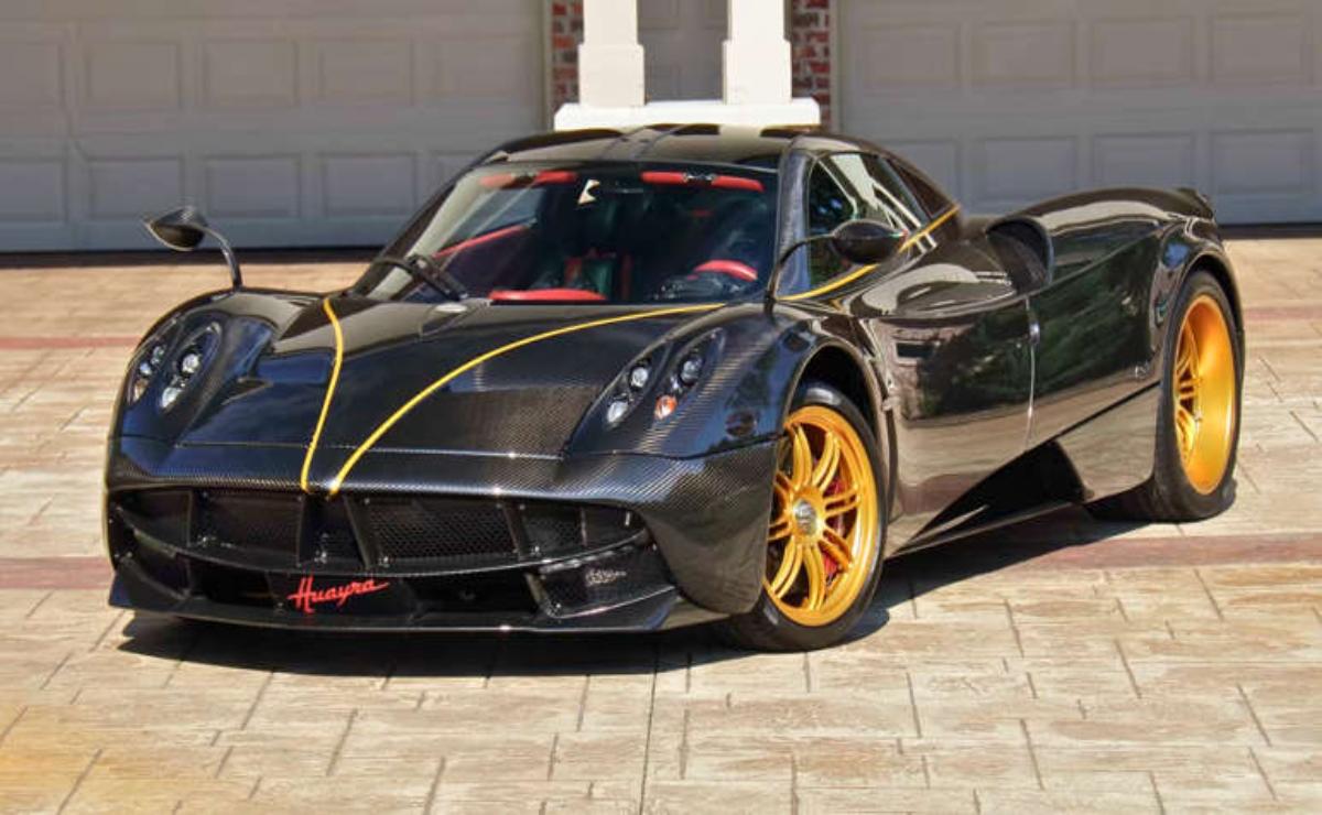 Los 5 Coches Más Bonitos Jamás Fabricados: Un Viaje a la Elegancia ...