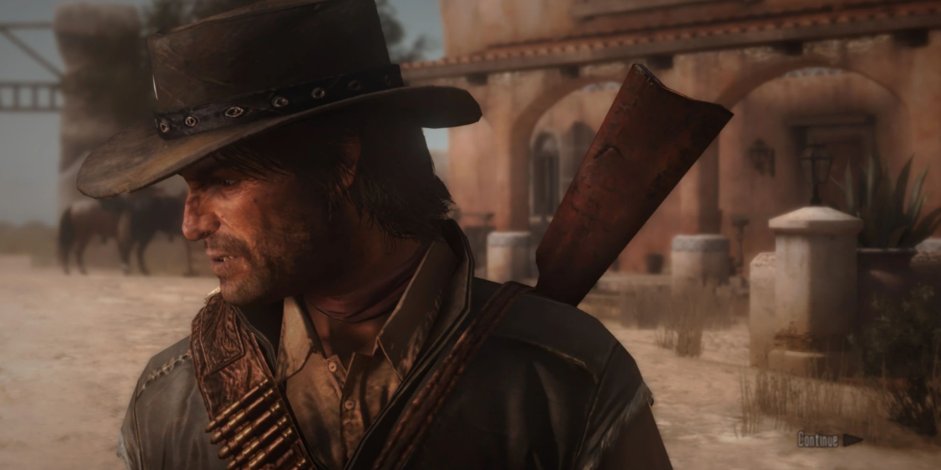 Best Red Dead Redemption Mods That Feel Like RDR2