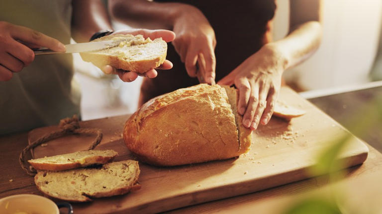 Here's What Happens If You Don't Activate Yeast Before Baking With It