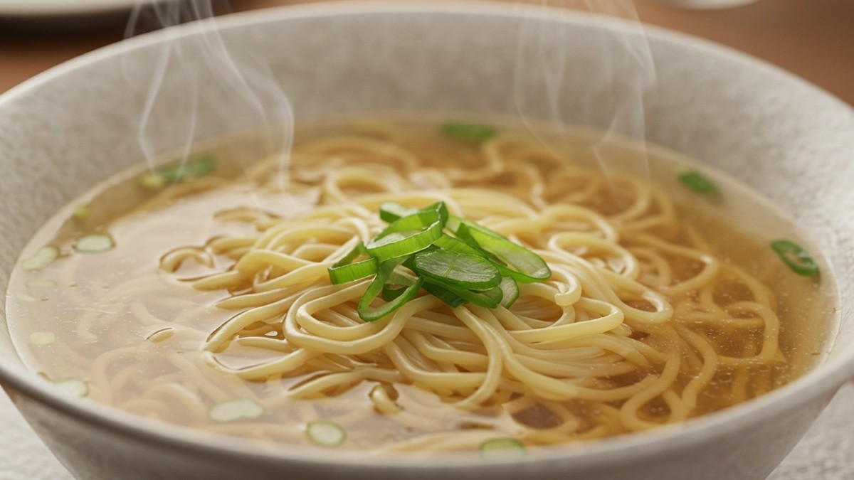 8 opciones de recetas para preparar una deliciosa y nutritiva sopa
