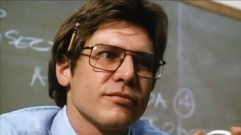 Before Star Wars, Harrison Ford Starred In A Panned Horror Movie