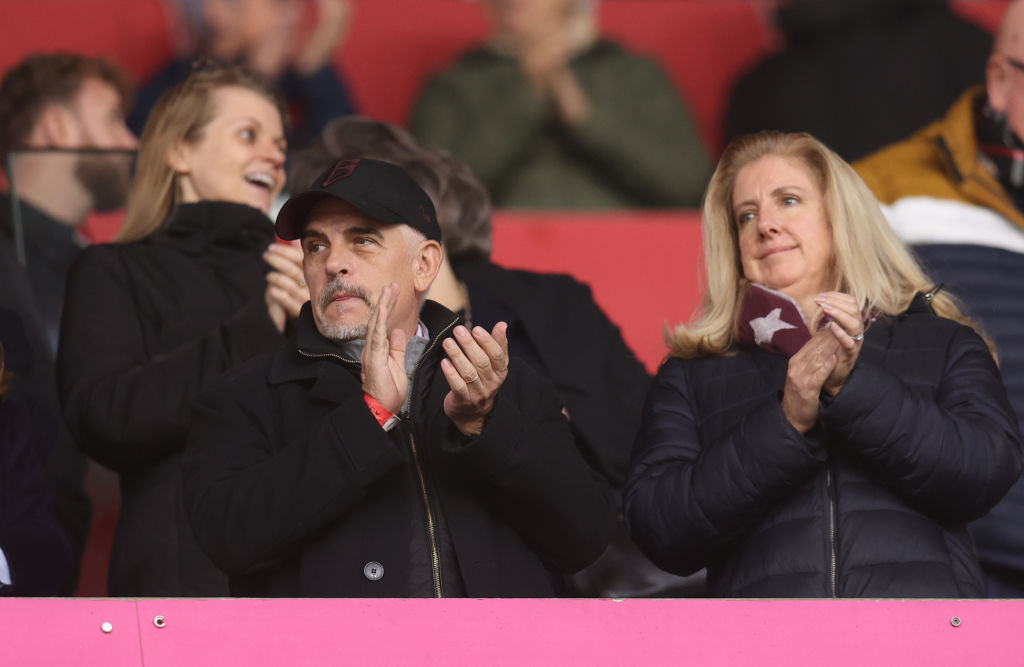 Leeds United owner wealth vs Man Utd, Newcastle and Premier League rivals