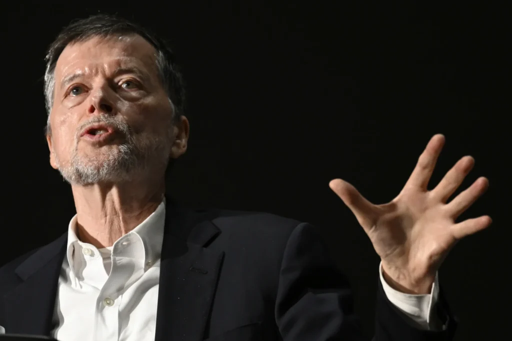 Division over One Big Beautiful Bill Act is case of ‘chicken little ...