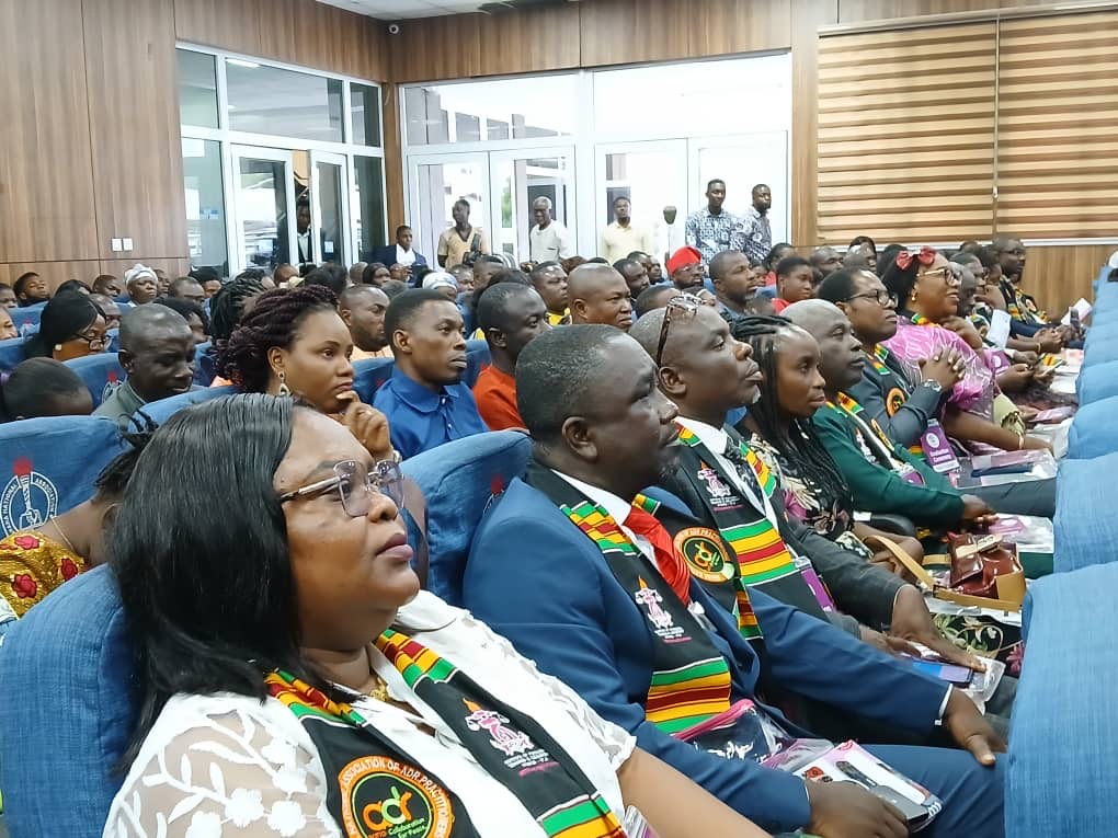 Ghana in dire need of futuristic, patriotic and selfless leaders ...